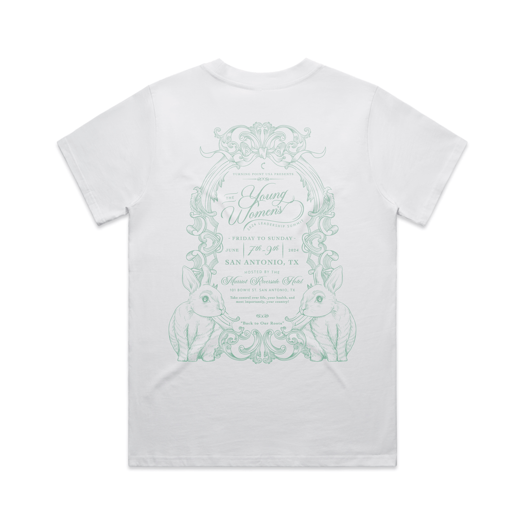 Shirts – Official TPUSA Merch