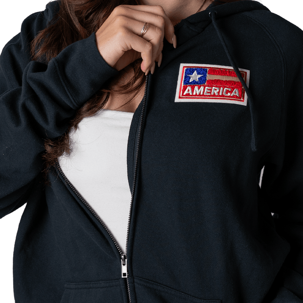 HOODIES – Official TPUSA Merch