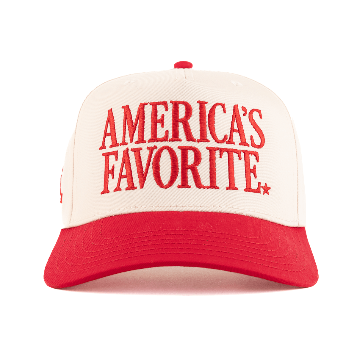 AMERICA'S FAVORITE HAT – Official TPUSA Merch