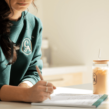 Official TPUSA Merch