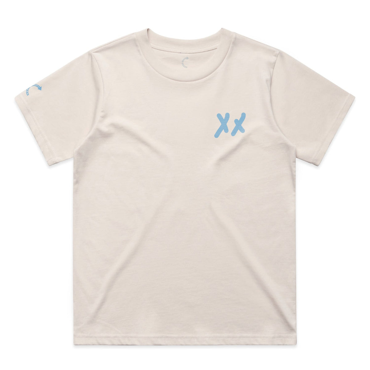 FOR THE GIRLS T-SHIRT – Official TPUSA Merch