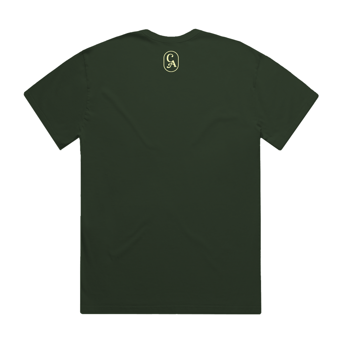 Make America Healthy Again T-Shirt – Official TPUSA Merch