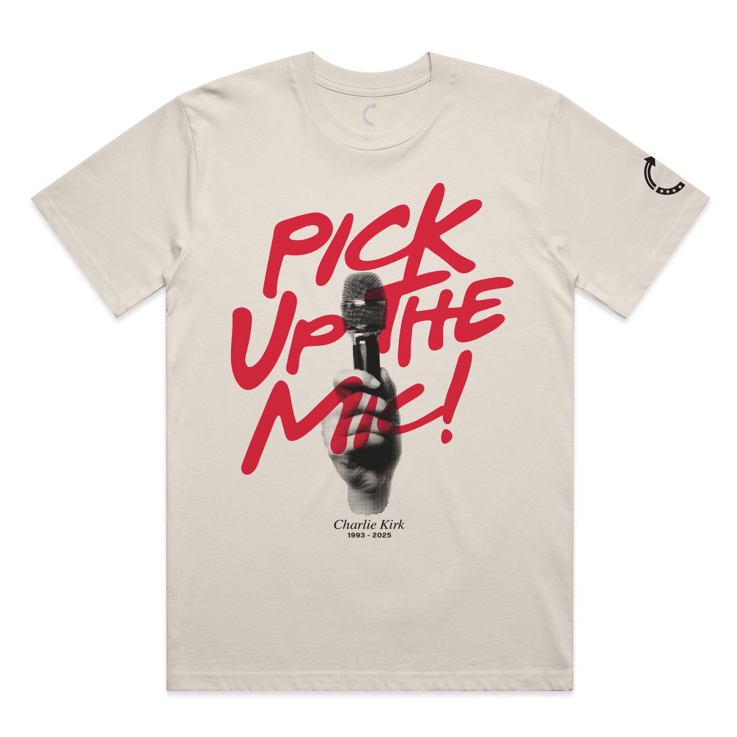 2025 AMFEST – Official TPUSA Merch