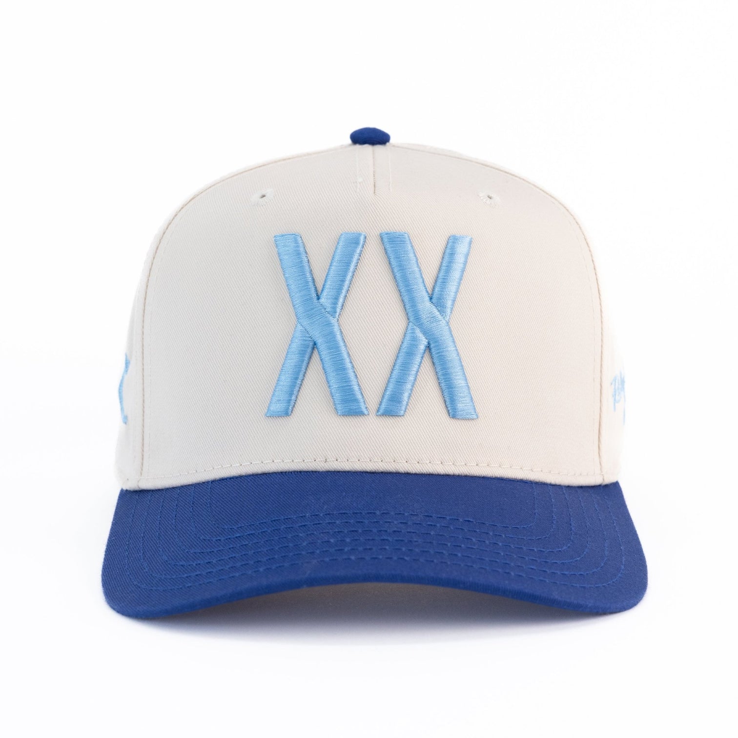 RILEY GAINES XX HAT – Official TPUSA Merch