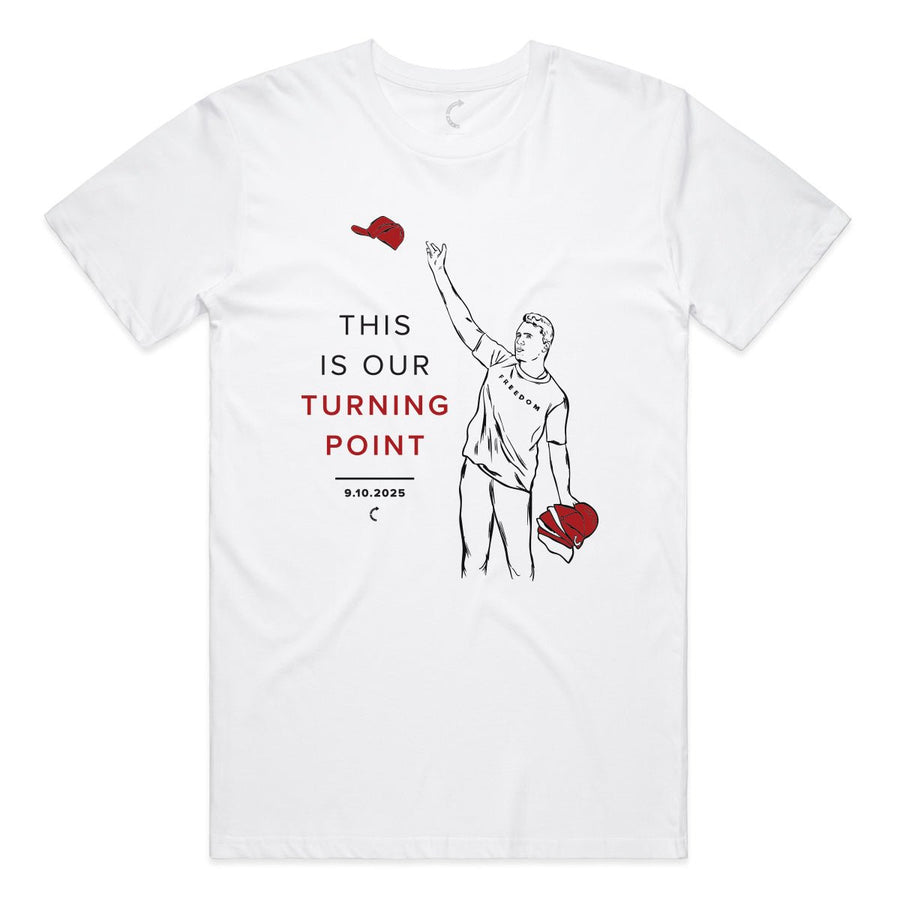CLOTHING – Official TPUSA Merch