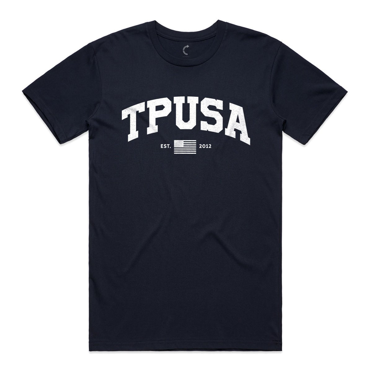 Shirts – Official TPUSA Merch