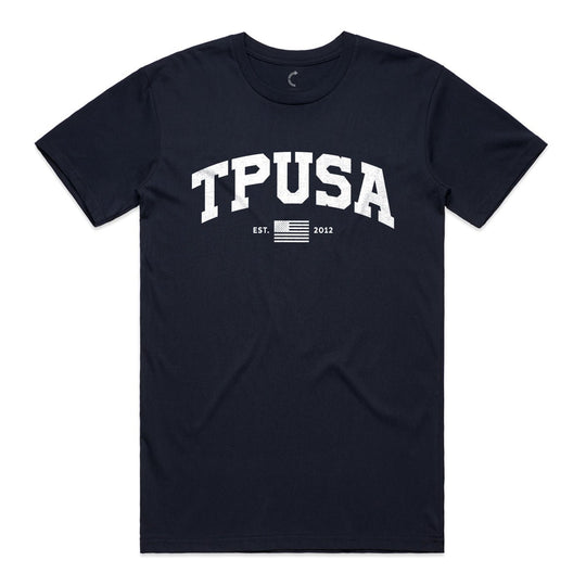 CLOTHING – Official TPUSA Merch