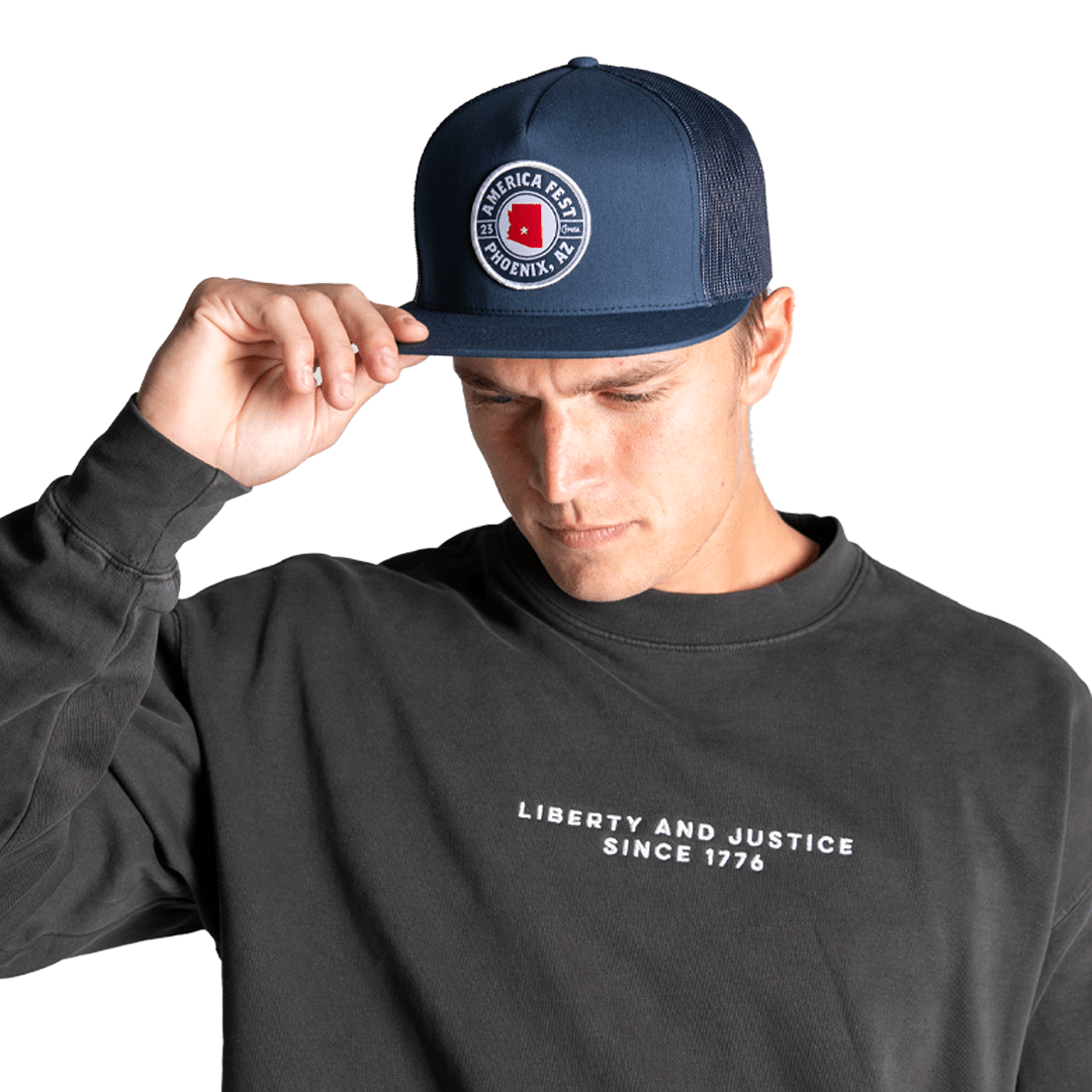 Hats – Official TPUSA Merch