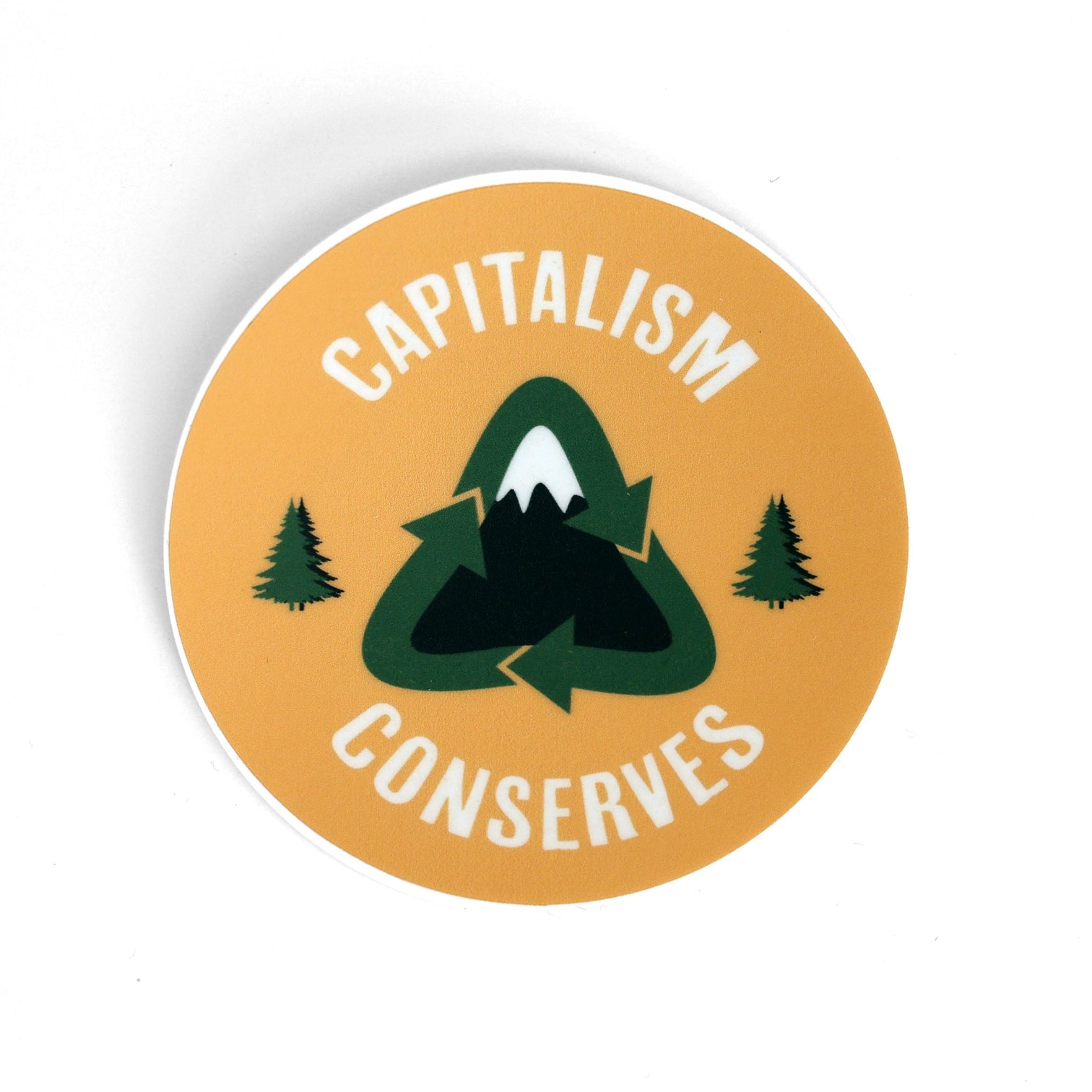 Stickers – Official TPUSA Merch