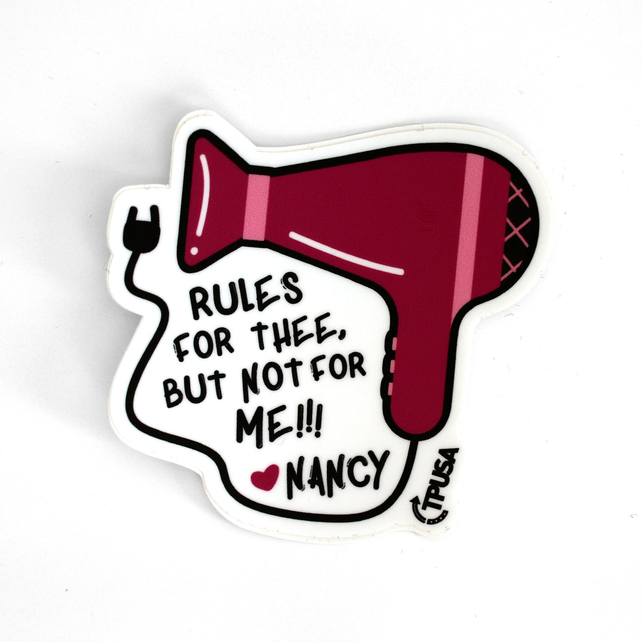 Stickers – Official TPUSA Merch