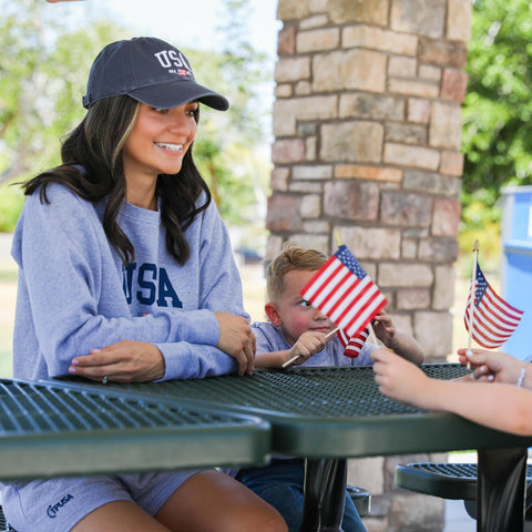 Hats – Official TPUSA Merch