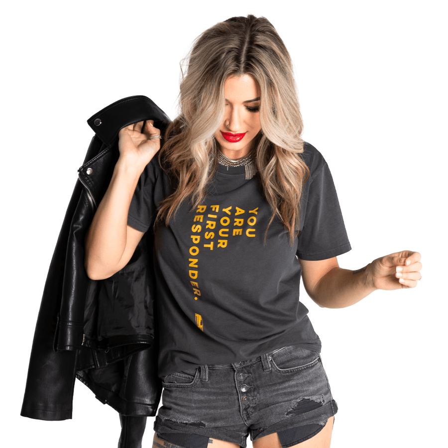 Official TPUSA Merch